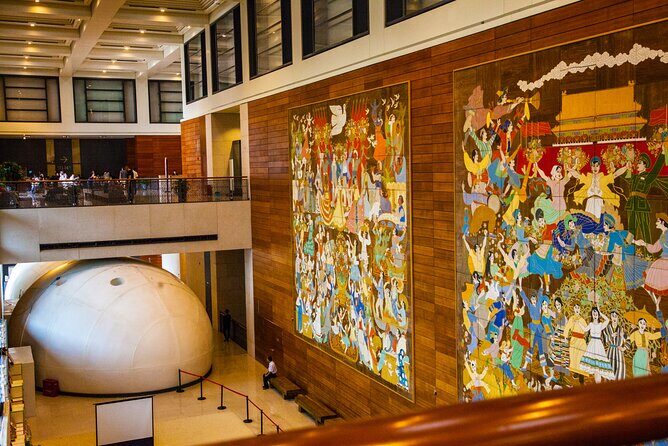 Private Jingshan Park+China National Museum/Forbidden City Tour - The Pros and Cons: Balancing the Experience