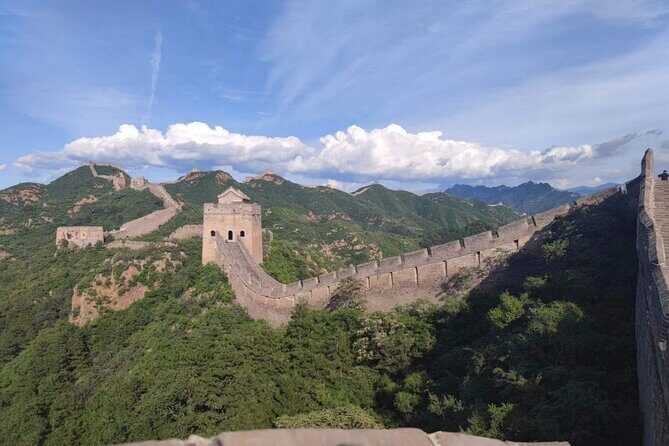 Private Jinshanling Great Wall Hiking Tour with Option - Value and Practical Considerations