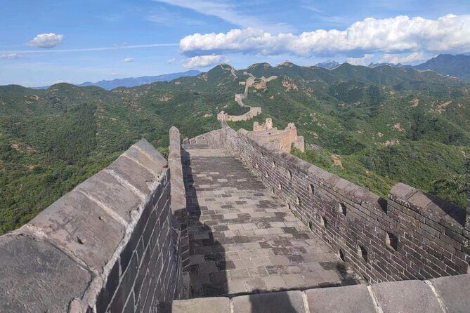 Private Jinshanling Great Wall Hiking Tour with Option - FAQ (Frequently Asked Questions)