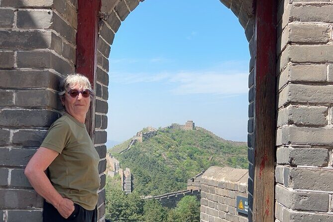 Private Jinshanling Great Wall Tour from Beijing with Lunch - In-Depth Look at the Tour Experience