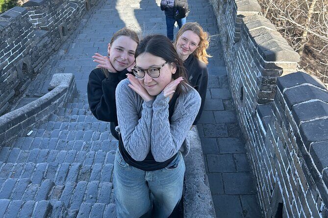 Private Jinshanling Great Wall Tour from Beijing with Lunch - The Sum Up