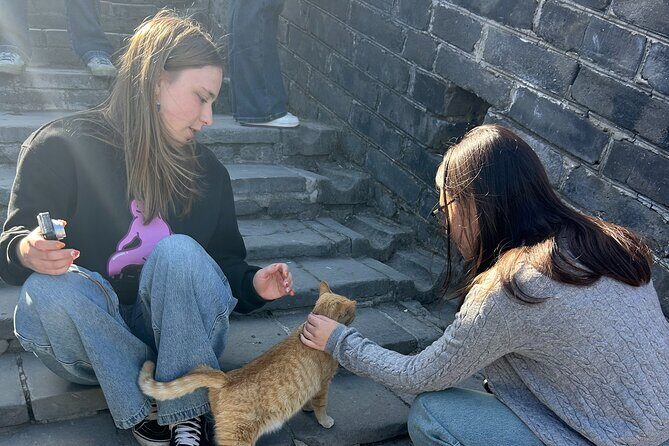 Private Jinshanling Great Wall Tour from Beijing with Lunch - FAQs