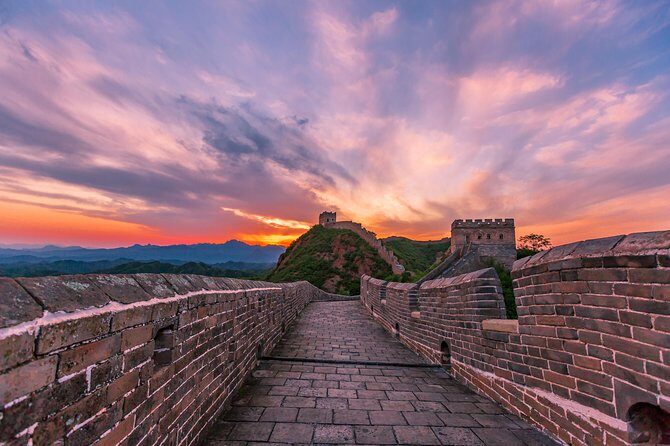 Private Jinshanling relax photo tour by sunset - Final Thoughts