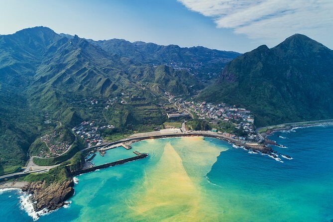 Private Jiufen & Pingxi Day Tour with English-Speaking Guide - What Makes This Tour Stand Out
