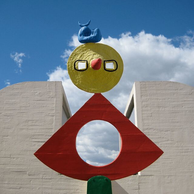 Private Joan Miró Tour: Skip-the-Line & Art Expert Guide - What Makes This Tour Stand Out?