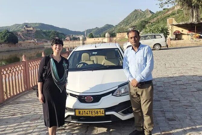 Private Jodhpur Arrival Transfer Airport to Hotel/Accommodation - Key Points