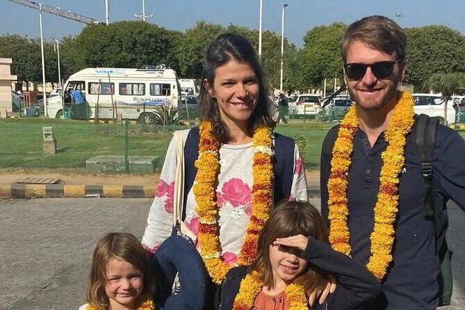 Private Jodhpur Arrival Transfer Airport to Hotel/Accommodation - Analyzing the Service: What You Can Expect