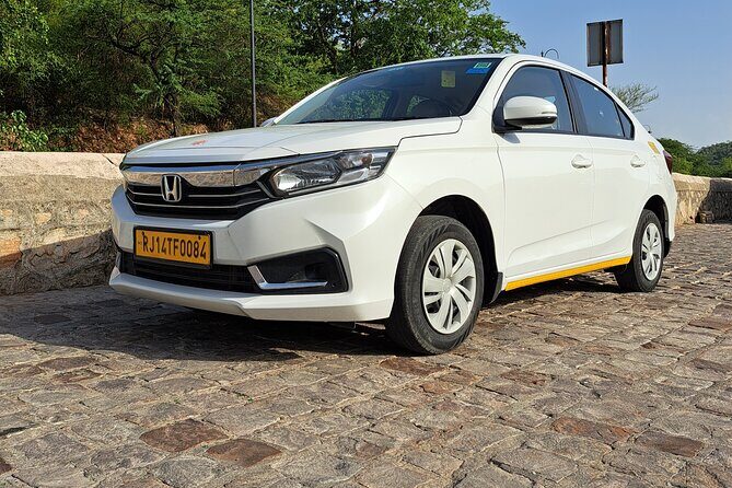 Private Jodhpur Arrival Transfer Airport to Hotel/Accommodation - The Booking and Cancellation Process