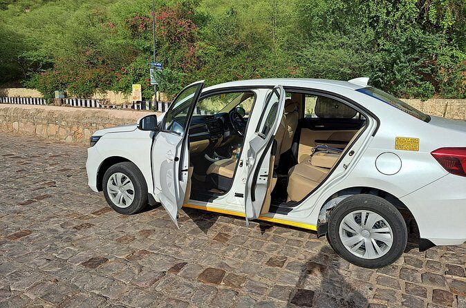 Private Jodhpur Arrival Transfer Airport to Hotel/Accommodation - FAQ