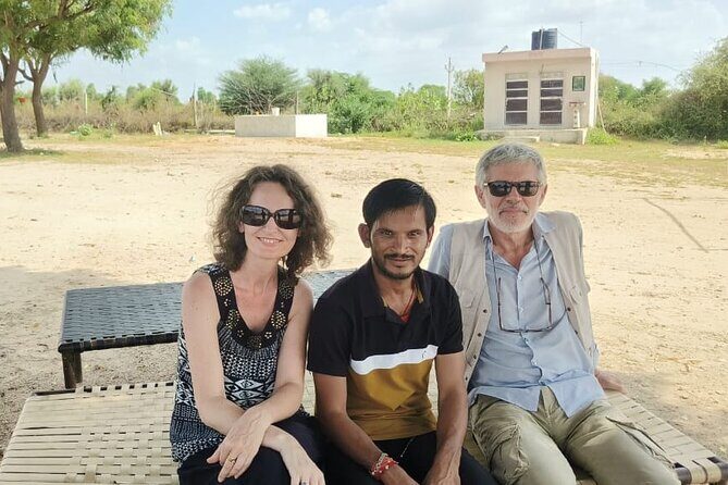 Private Jodhpur Blue City Tour With Private Tour Guide - Exploring the Private Jodhpur Blue City Tour: A Balanced Look at a Rich Experience