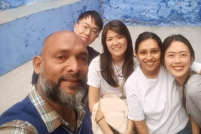 Private Jodhpur Blue City Walking Tour with Guide - FAQs