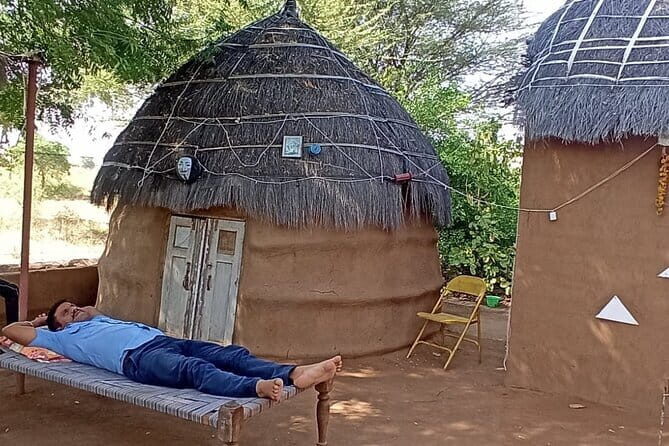 Private Jodhpur City Sightseeing Tour By Car with Tour Guide - Key Points