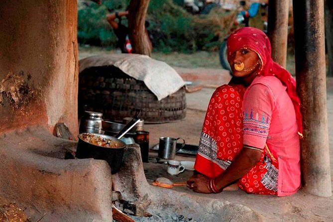 Private Jodhpur City Tour With Village Safari - Final Thoughts