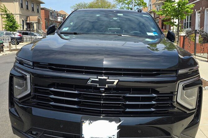 Private John F Kennedy Airport Transfers - What to Expect From Your Private JFK Transfer