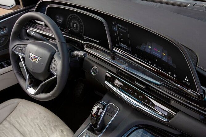 Private John F Kennedy Airport Transfers - In-Depth Look at the Experience