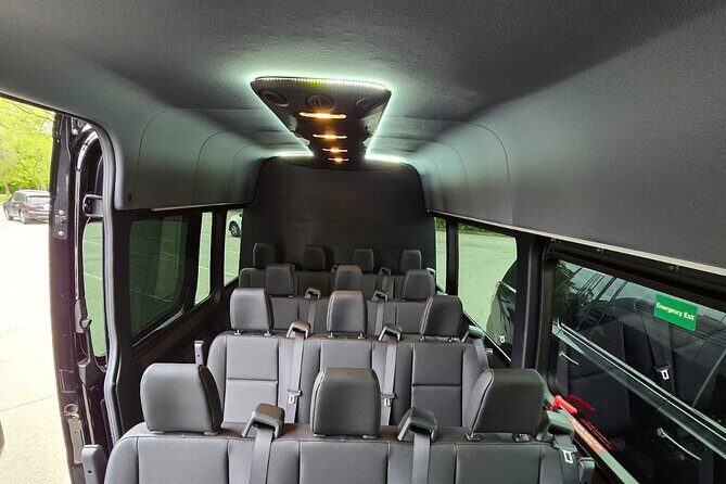 Private John F Kennedy Airport Transfers - Why This Service Stands Out