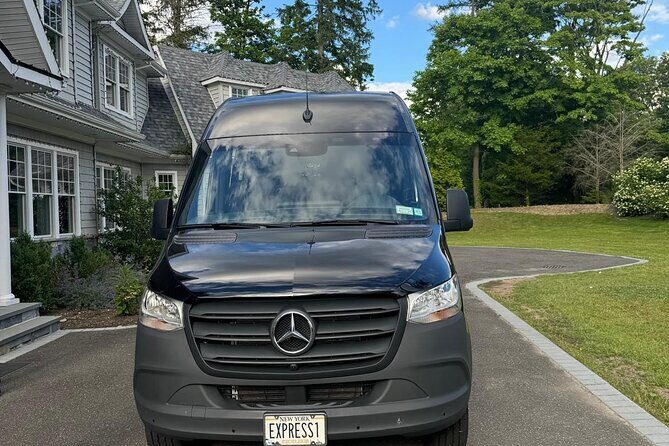 Private John F Kennedy Airport Transfers - Final Thoughts