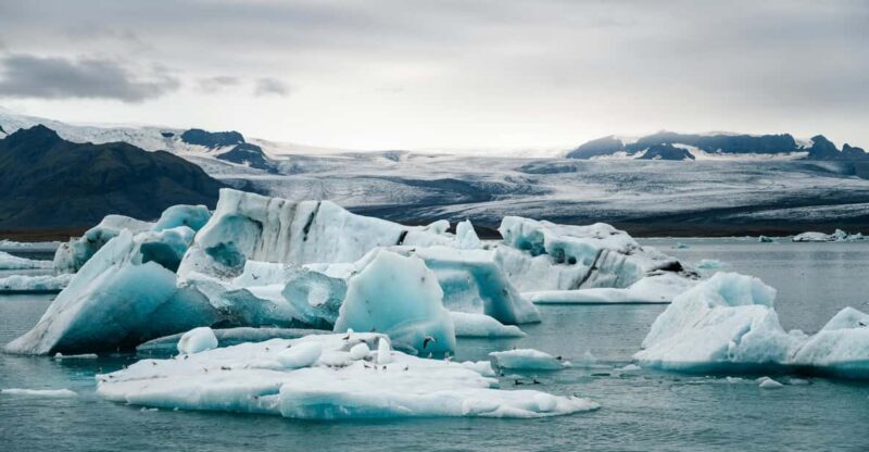 Private Jökulsárlón Diamond Beach & Black Sand Beach Tour - The Experience in Detail: What to Expect from This Tour