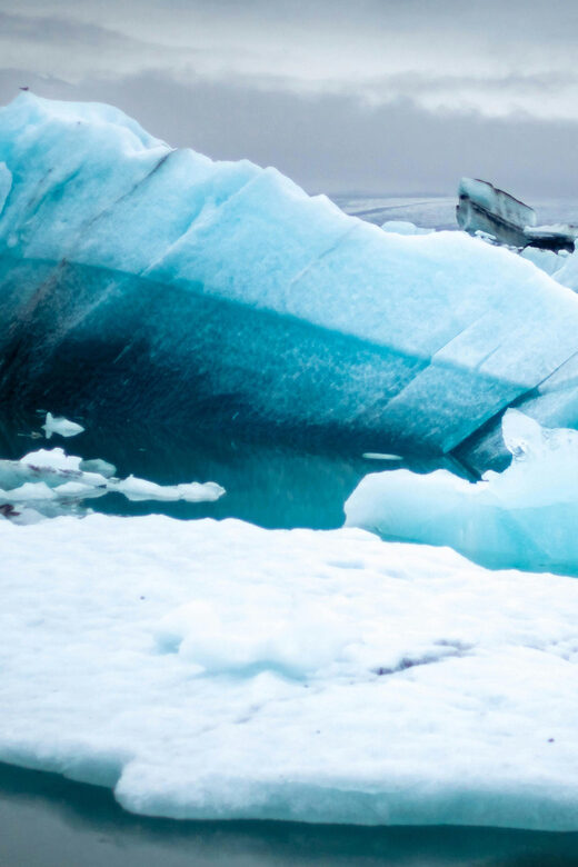 Private Jökulsárlón Diamond Beach & Black Sand Beach Tour - Practical Tips for Making the Most of the Tour