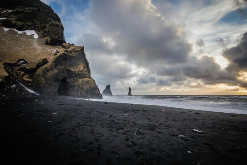 Private Jökulsárlón Diamond Beach & Black Sand Beach Tour - Who Should Consider This Tour?