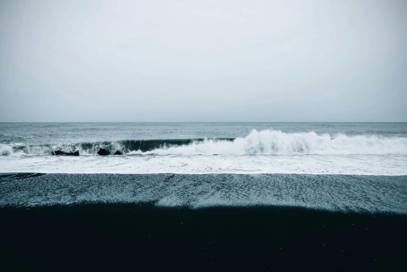 Private Jökulsárlón Diamond Beach & Black Sand Beach Tour - The Sum Up