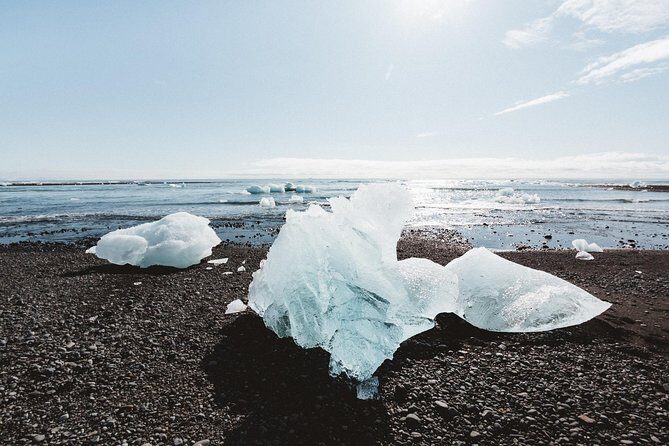 Private Jökulsárlón Glacier Lagoon 2 Day Tour & Glacier Hike - Who Should Consider This Tour?