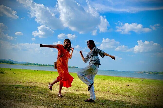 Private Journey to Sigiriya Majestic Rock Fortress from Colombo - Personalization & Flexibility