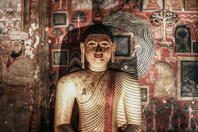 Private Journey to Sigiriya Majestic Rock Fortress from Colombo - Who Should Consider This Tour?