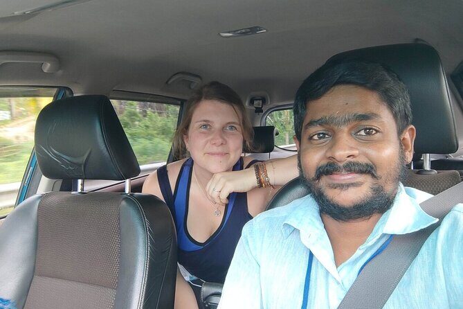 Private Journey to Sigiriya Majestic Rock Fortress from Colombo - FAQs