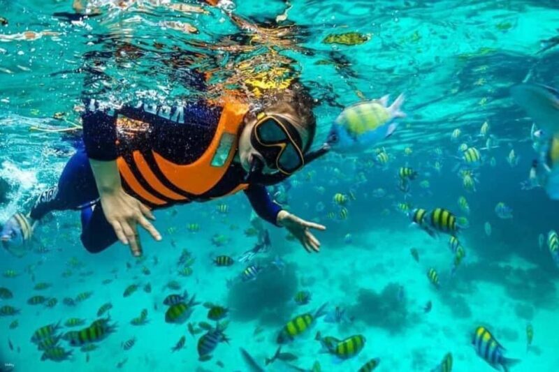 Private: Juanillo Beach & Hoyo Azul VIP Beach Club Day - Who Will Love This Tour?