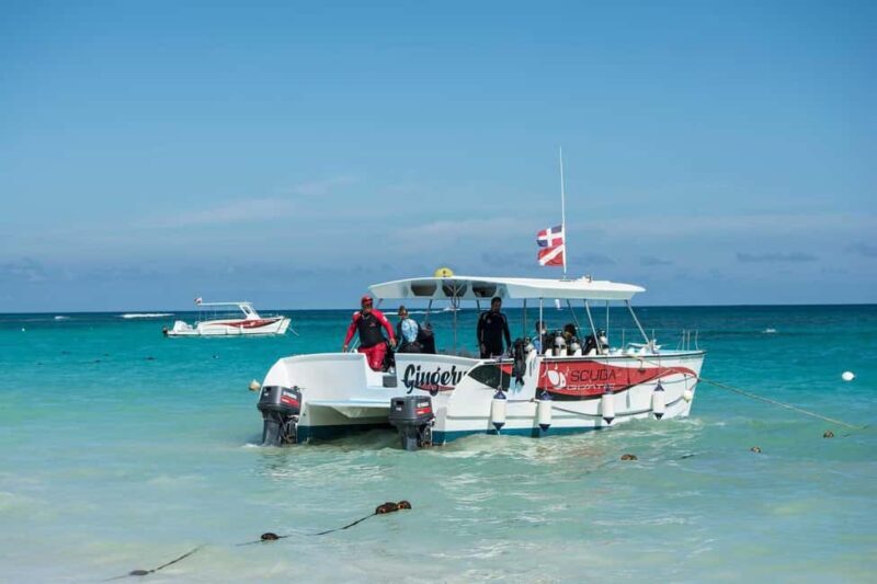 Private Junior Catamaran Tour in Punta Cana with Transportation Included - What Travelers Say