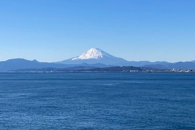 Private Kamakura and Enoshima Day Tour from Tokyo - Komachi Street