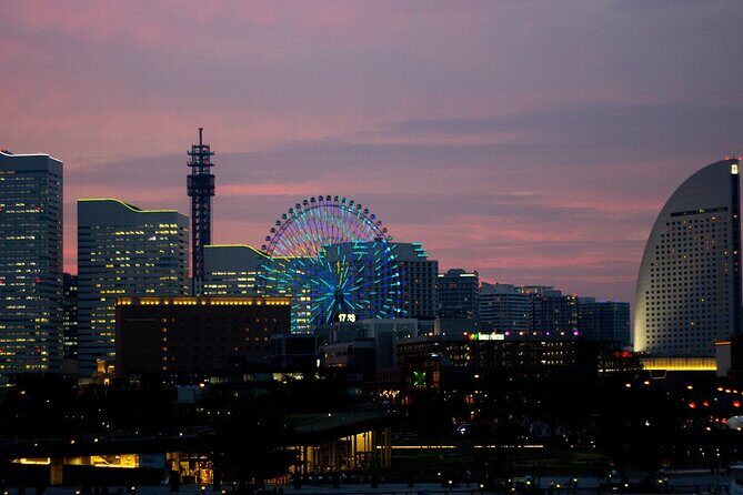 Private Kamakura plus Yokohama Tour - English Speaking Driver - A Deeper Look at the Tour Experience