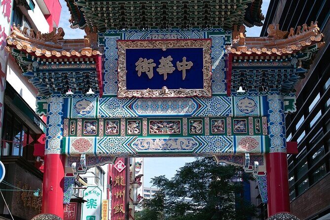 Private Kamakura plus Yokohama Tour - English Speaking Driver - Why This Tour Might Be Perfect for You