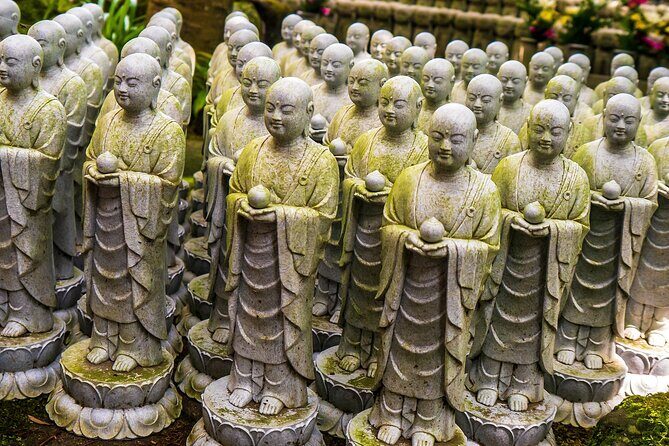 Private Kamakura plus Yokohama Tour - English Speaking Driver - FAQs