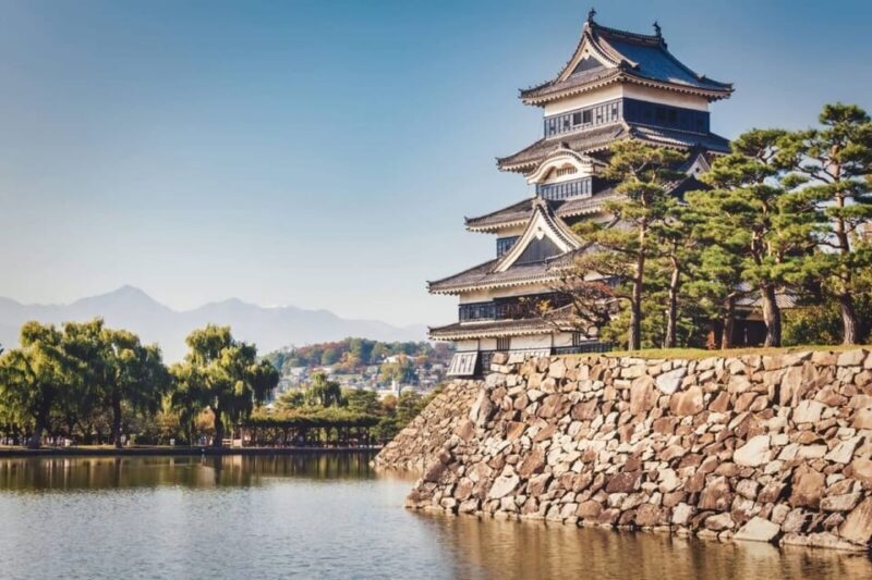 Private Kamikochi & Matsumoto Tour: From Nagano/Matsumoto - An In-Depth Look at This Excursion’s Highlights