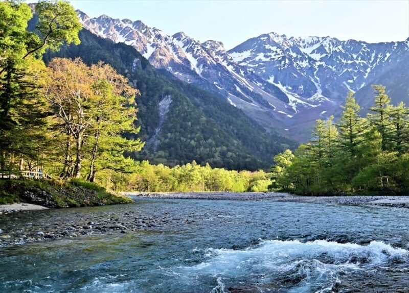 Private Kamikochi & Matsumoto Tour: From Nagano/Matsumoto - Who Should Book This Tour?
