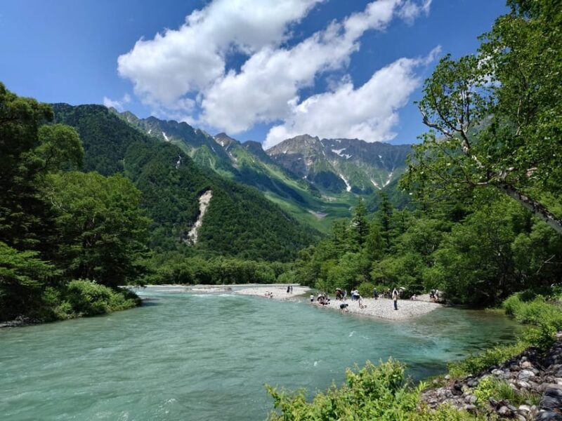 Private Kamikochi & Matsumoto Tour: From Nagano/Matsumoto - Frequently Asked Questions