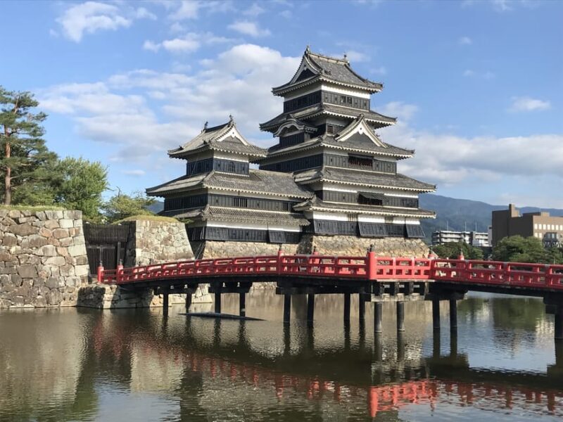 Private Kamikochi & Matsumoto Tour: From Nagano/Matsumoto - Final Thoughts