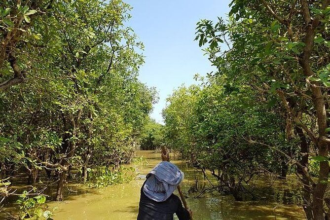 Private Kampong Phluk Village boat trip - FAQ