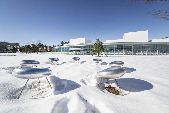 Private Kanazawa Personalized Guided Tour - Who Will Love This Experience?