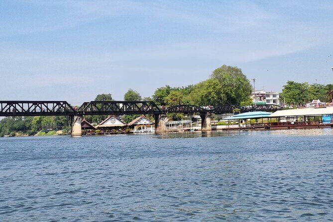 Private Kanchanaburi Ancient Death Railway Day Tour from Bangkok - Introduction to the Tour Experience