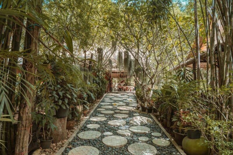 Private Kanchanaburi Tour: Hot Spring & Death Railway - A Practical Guide to This Kanchanaburi Day Trip