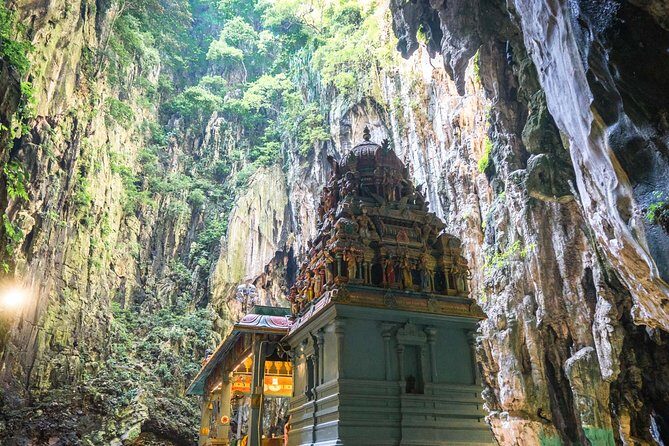 Private Kanching Waterfalls with Batu Caves & Ramayana Caves Tour - The Sum Up