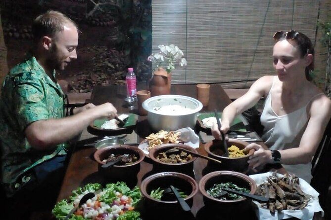 Private Kandy Authentic Cooking Class - What Makes This Tour Stand Out