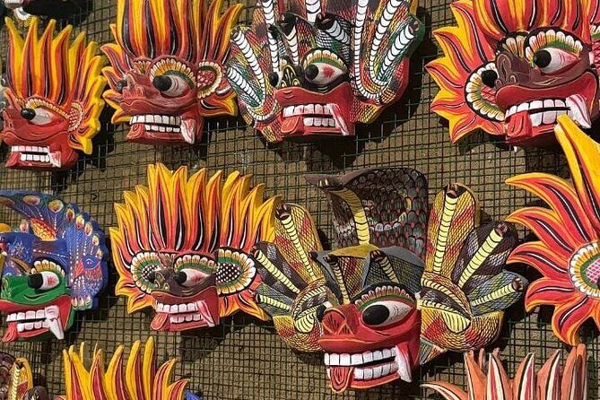 Private Kandy City Scenic Tour - A Deep Dive Into the Kandy Experience