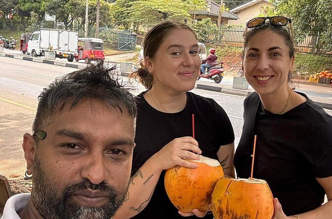 Private Kandy City Scenic Tour - Final Thoughts