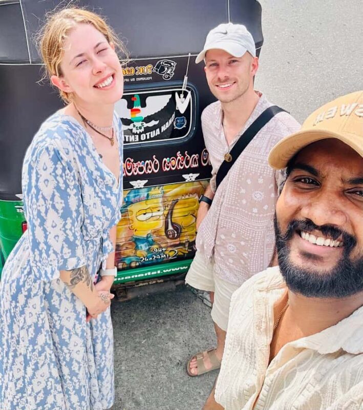 Private Kandy City Tour by Tuk-Tuk with Local Guide - Why Choose a Private Tuk-Tuk Tour?