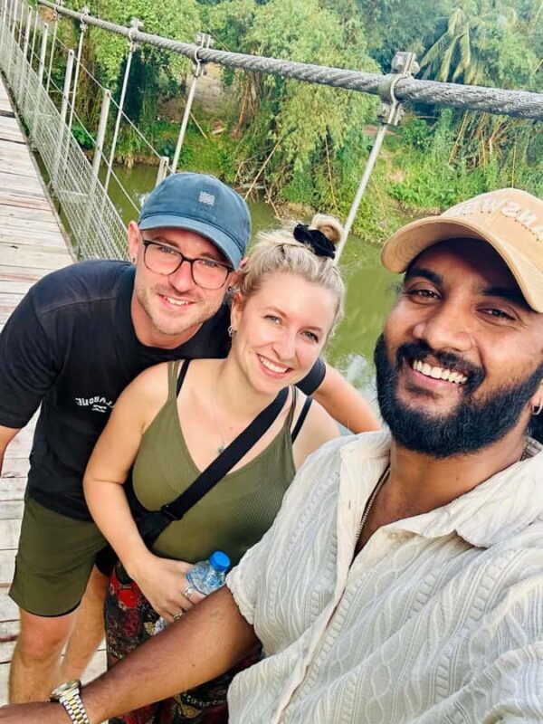 Private Kandy City Tour by Tuk-Tuk with Local Guide - What to Expect on the Day