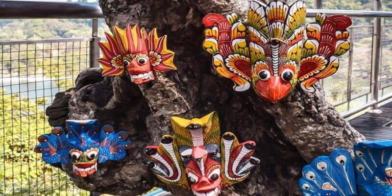 Private Kandy City Tuk-Tuk Tour and Cultural Dance Show - Pricing and Value Analysis